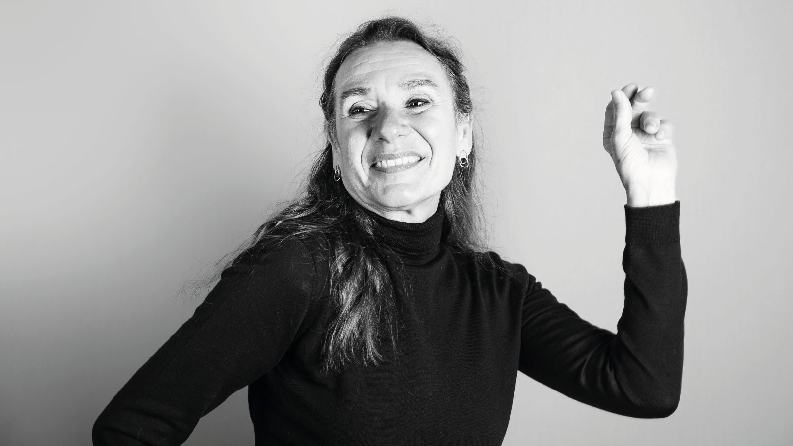 Sobre - Roberta Carreri